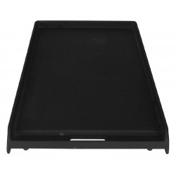ELEKTHERMAX Griddle plate (smooth) for KGO GT GE gas stoves